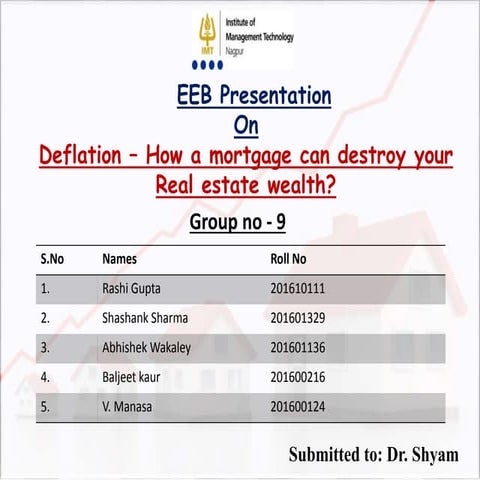 Eeb ppt final | PPT