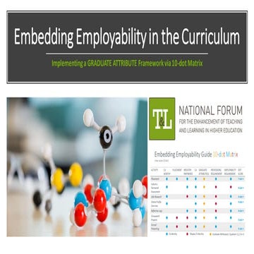 10-dot Matrix - Prototype Guidance for Toolkit | PPT