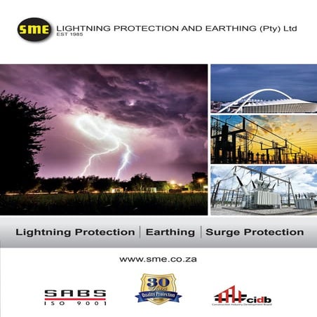 SME Corporate Profile | PDF