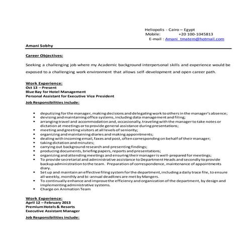 TSHIDI - CV | DOCX