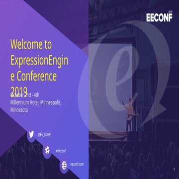 Taking Freelancing to the Next Level, Starting Your Own ExpressionEngine Agency | PPT