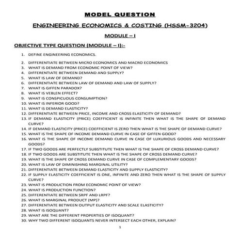 ECE question bank 2012-13 | PDF