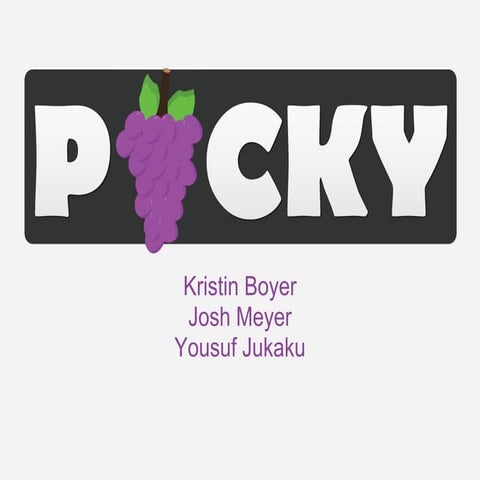 Eecs497 presentation | PDF | Computing | Technology & Computing