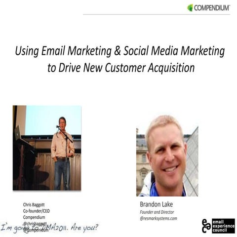 5 Ways to Boost Email Engagement Through Personalization with Megan ...