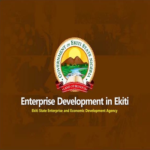 EEDA Brochure | PDF