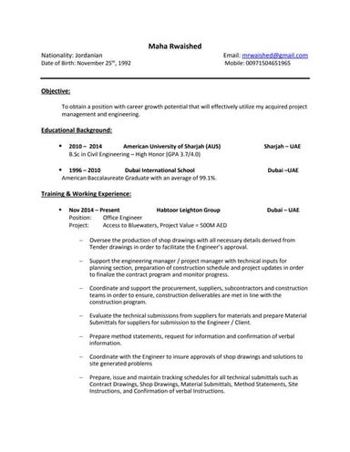 Ascenx Recommendation Letter | PDF