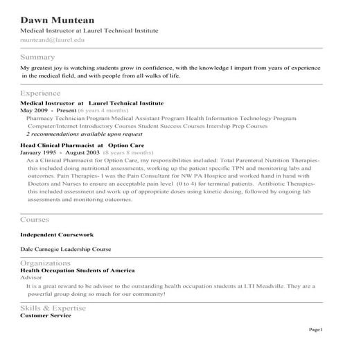 DawnMuntean | PDF