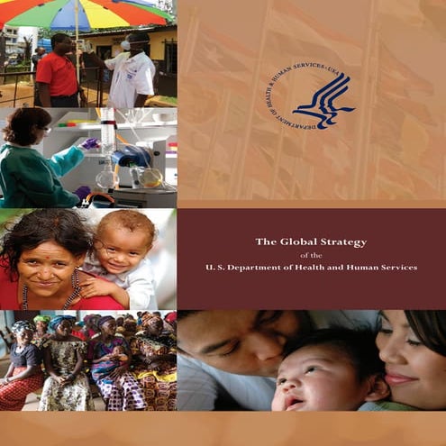 GHSA Global Health Security Agenda general presentation | PPTX