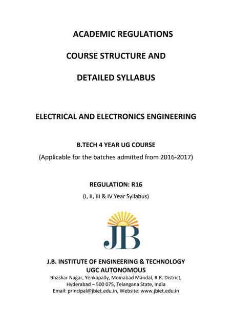 DBATU syllabus 2nd year-syllabus-extc-and-allied-branches-w.e.f-ay-2021 ...