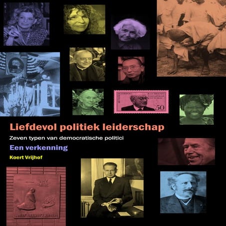 Liefdevol politiek leiderschap oktober 2016 | PDF