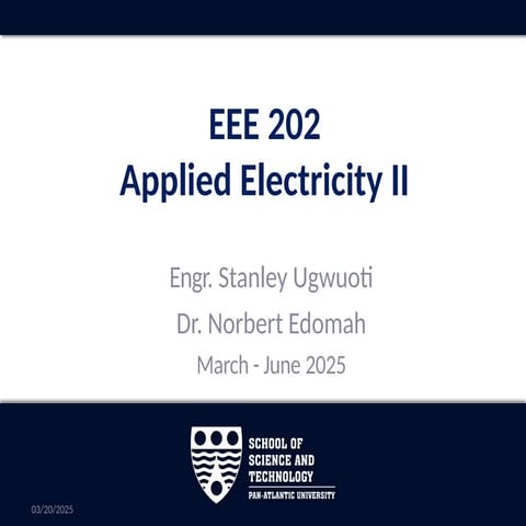 EEE 202_Lecture 2_Three Phase Circuits.pptx