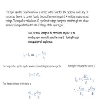 M_2_Integrator(Analog Electronics Integrator Using OP Amps).pptx
