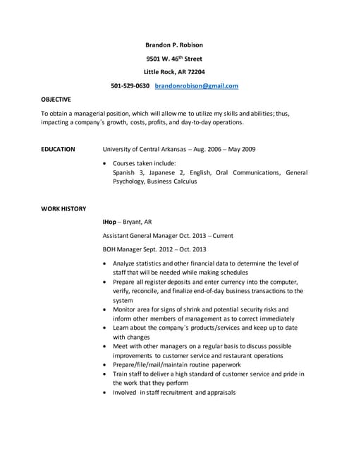Katelyn Duncan Resume 2015 | DOCX | Education