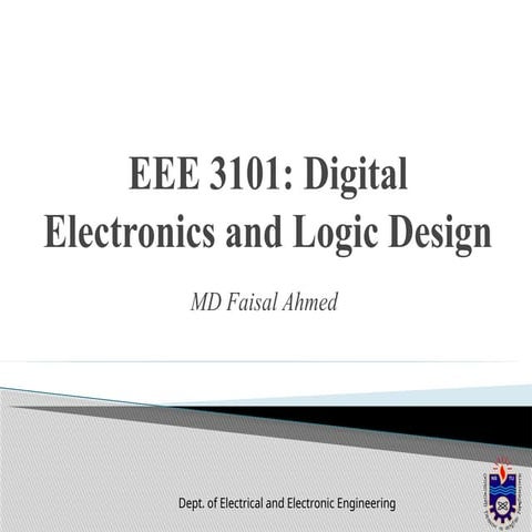 EEE 3101 - 5th week.pptxksdyodd7zzfzjfzkzifzirz | PPT