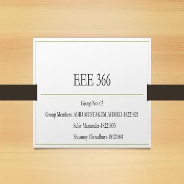 EEE 366 Presentation.pptx.pdf