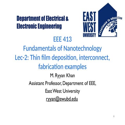 EEE413_Lec4_fab_part_3_ewu_bd_dhaka.pptx