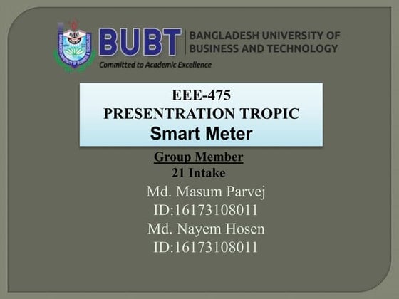 Temperature Control System Using Pid Controller | PPTX