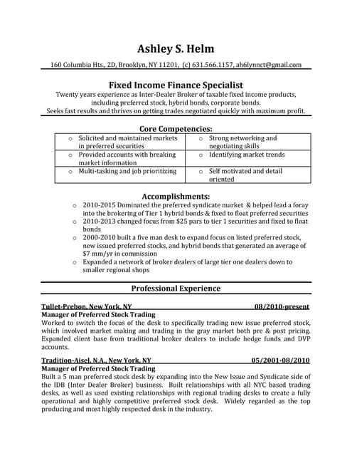 Ashraf Ali resume | DOC