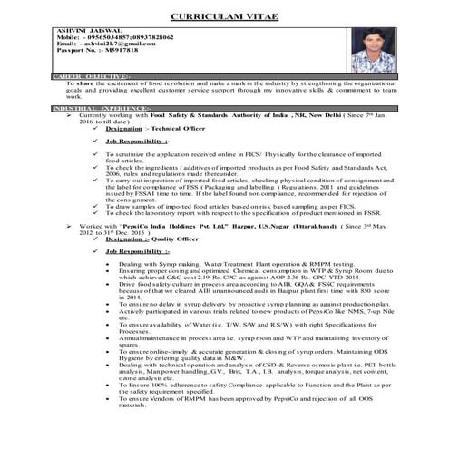 Ketki Patil, Resume | DOC