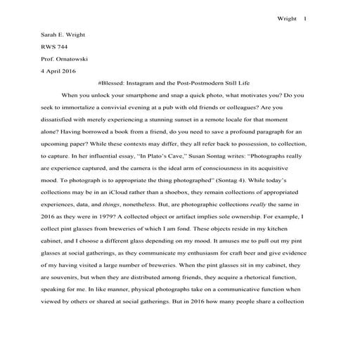 hashtag-blessed | PDF