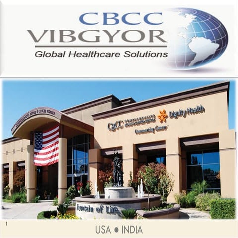CBCC Global Presentation | PDF