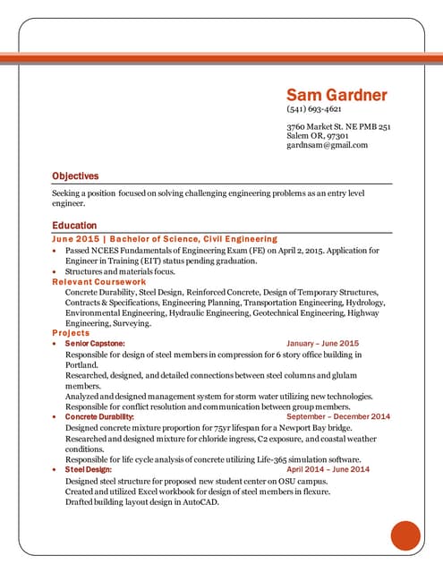 Lane Wilder Resume | PDF