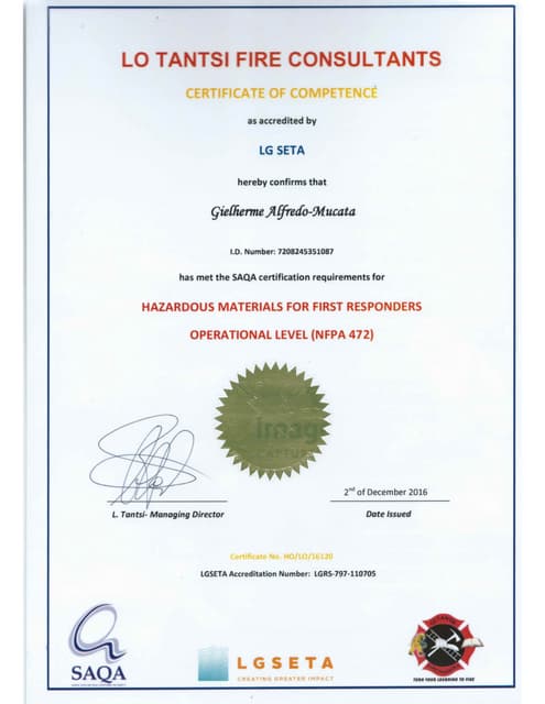 Fire Fighter 2 | PDF