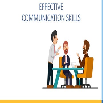 EEffective Communication Skills.pptx