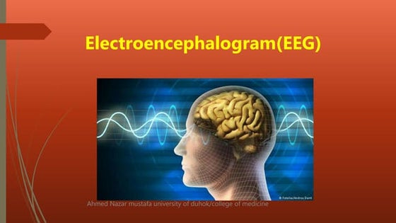 EEG: Basics | PPT