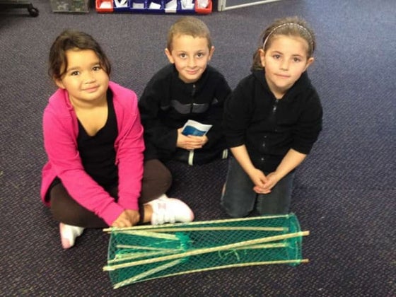 Eric Carle Inspired Collages | PPT