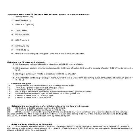 lab technique | PDF | Chemistry | Science