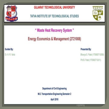 Eem 170900713008 2721008_bhavya | PPT