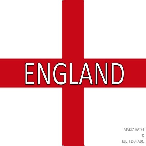 England | PPTX