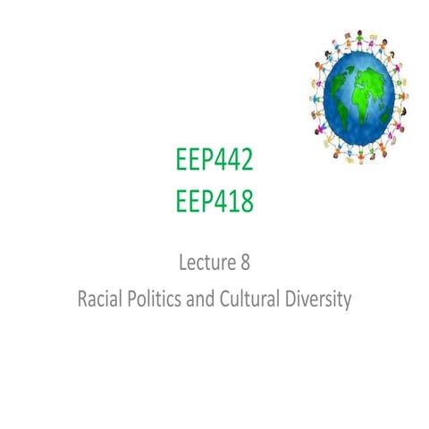 Social Justice - Aboriginal Racism | PPT