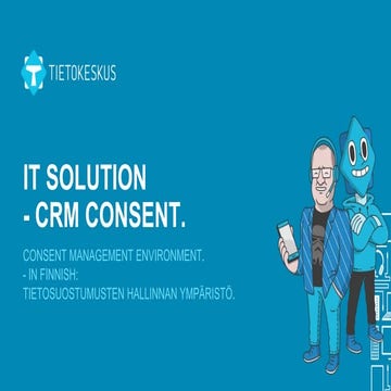Eero_Siljander_Consent_Management_Solution_Offer_2023_AVAUS.pptx