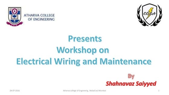 SERIES AND PARALLEL CIRCUIT.pptx GRADE 8 SCIENCE | PPTX | Computer Networking | Computing