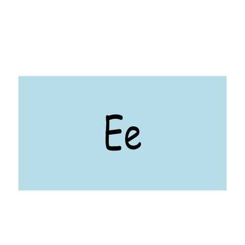 Ee Slideshow | PPT