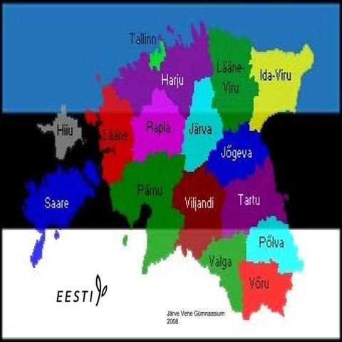 Eestimaa | PPT