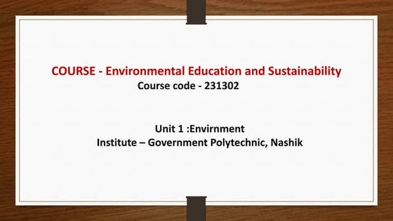 Concept of Environment.pptx