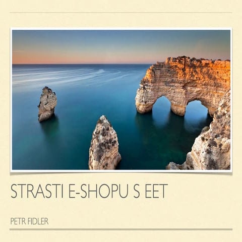 Strasti e-shopu s EET | PDF