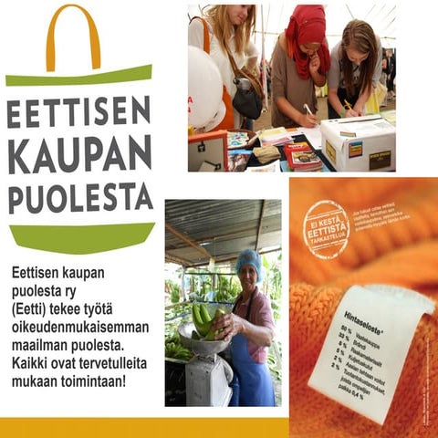 Eetin yleisesittely 2012 | ODP