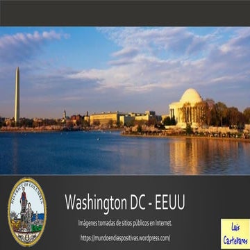 Washington dc | PPT