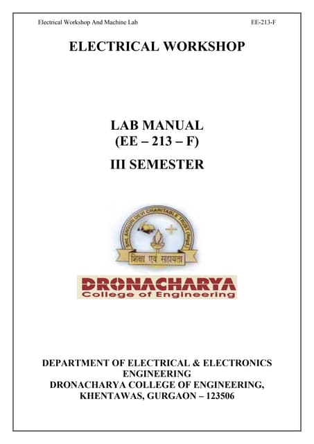 LESSON 3 Breadboard Circuits PPT for EPAS | PPTX