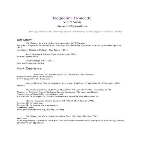FINAL RESUME | DOCX