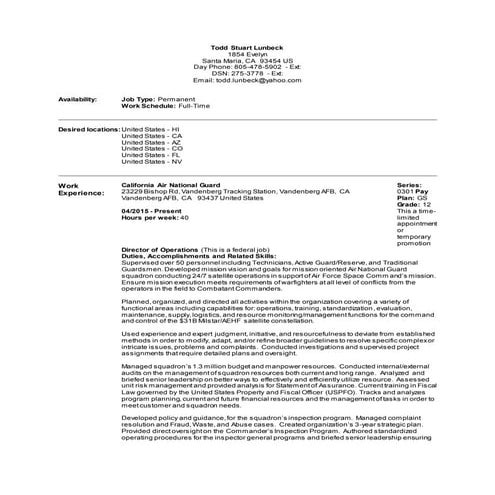 Lunbeck IG and Fiscal 20 MAY 16 | DOCX