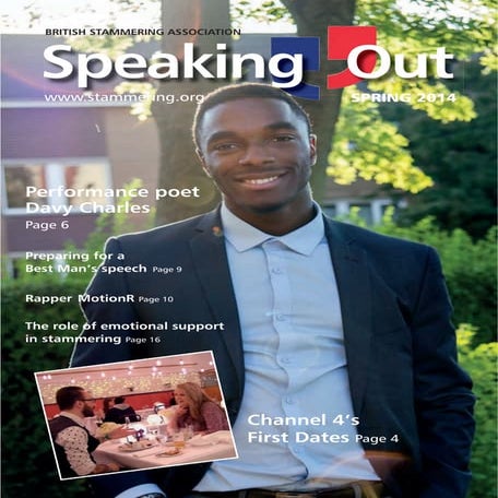 Speaking Out Spring 2014 low res | PDF