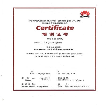 Dell Certified Storage Deployment Professional - PS Series certificate ...