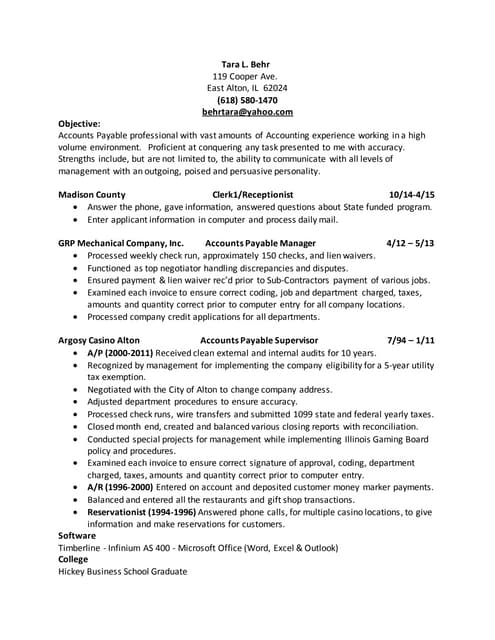 Frazer skills test certificate page1 | PDF