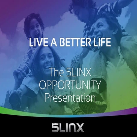 Revised 5Linx Presentation | PDF