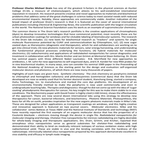 Research summary | PDF